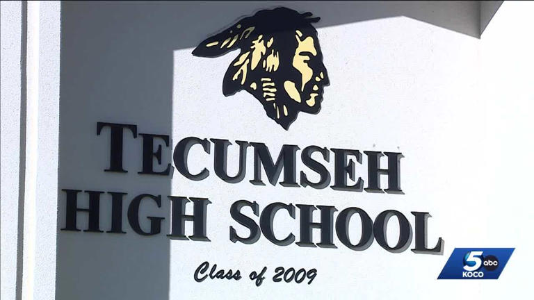 Tecumseh High School students to use clear backpacks after freshman ...