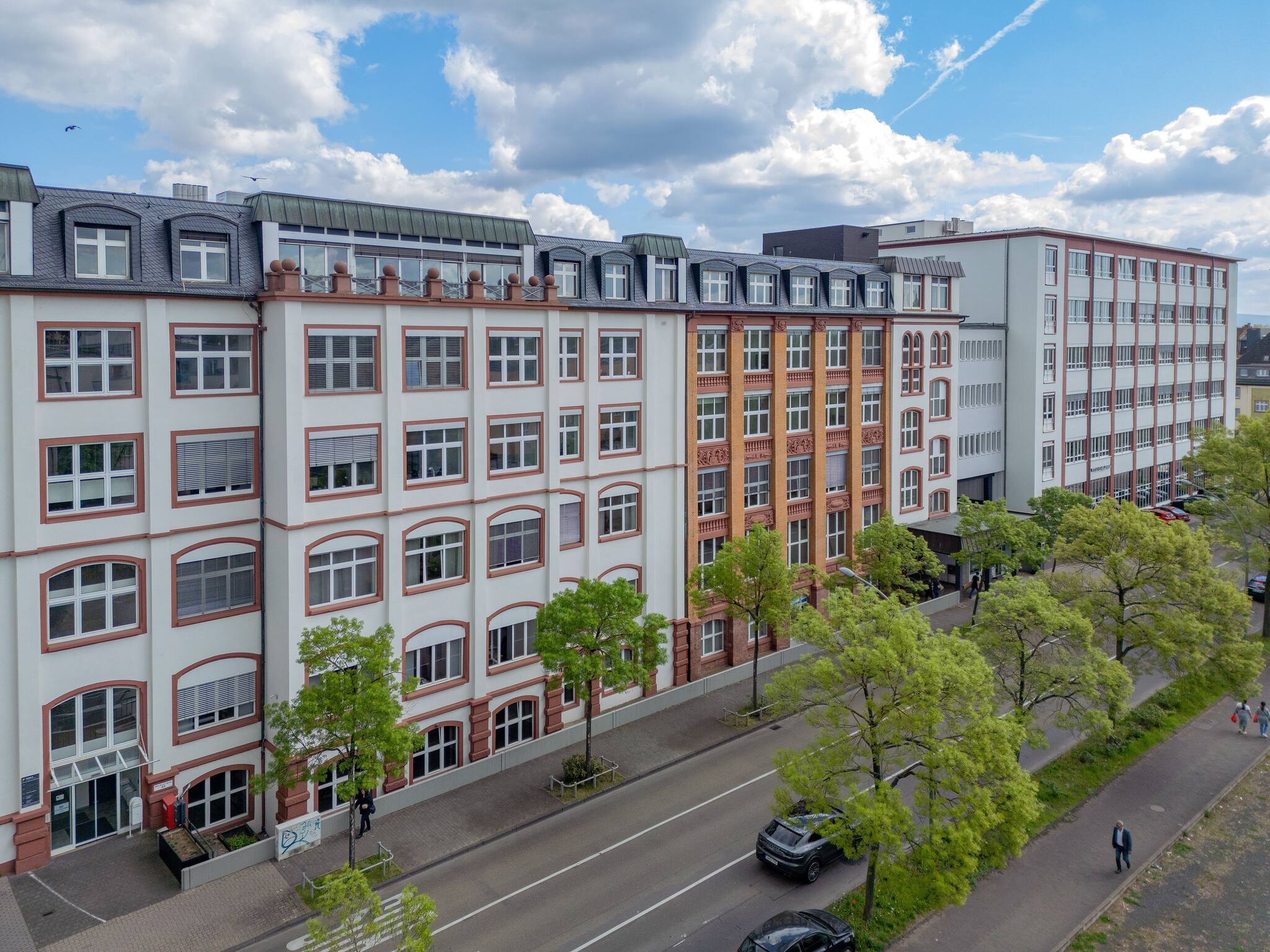 Geschützt durch den Winter: Impfangebot gegen Grippe- und Coronaviren ...