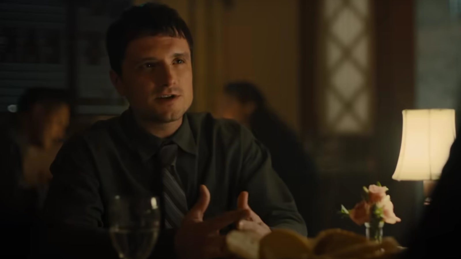 Did Josh Hutcherson Quit Acting? Quick Facts on the Actor, Producer ...