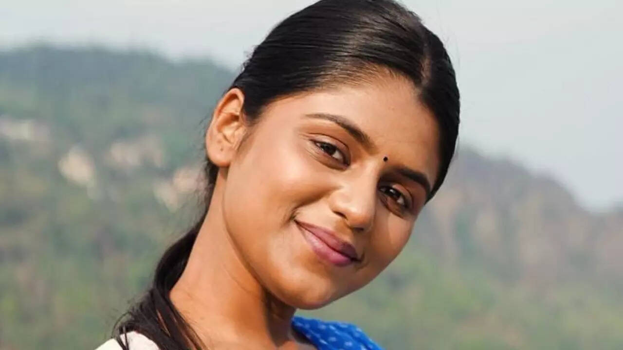 Bhageshree Mishra on her upcoming show Satyaa Sachee: I feel connected to the essence of these ...