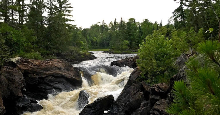 The Remote Small Town in Minnesota Locals Don't Want You to Find