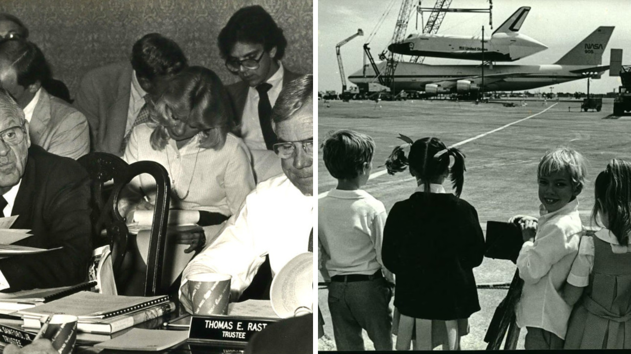 15 Historic Alabama Photos Worth Seeing
