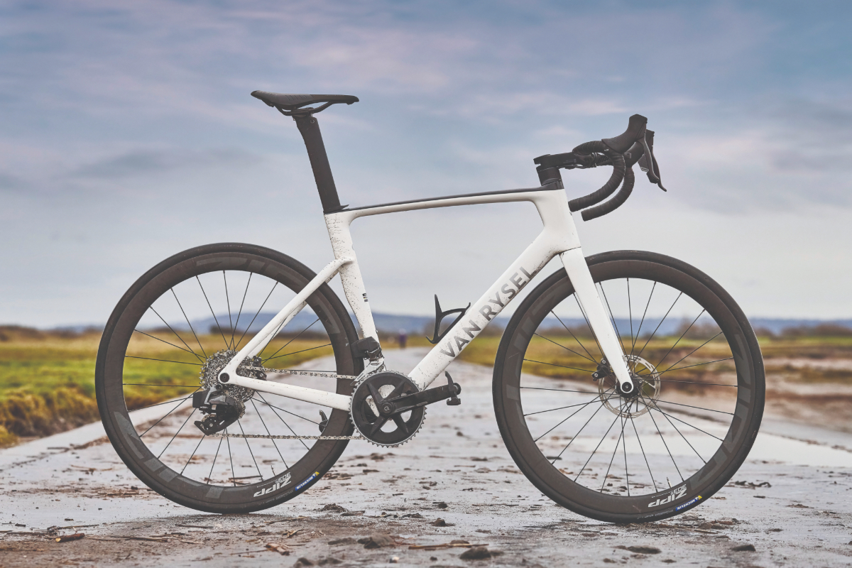 Best road bikes for triathlon racing and training in 2026