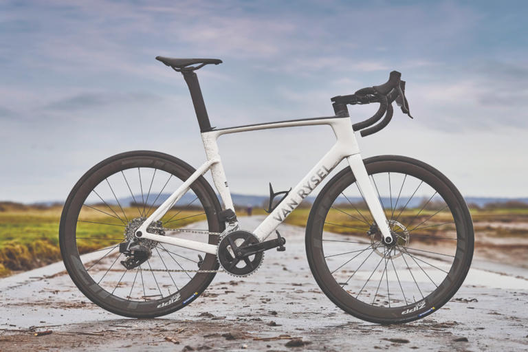Best road bikes for triathlon racing and training in 2026