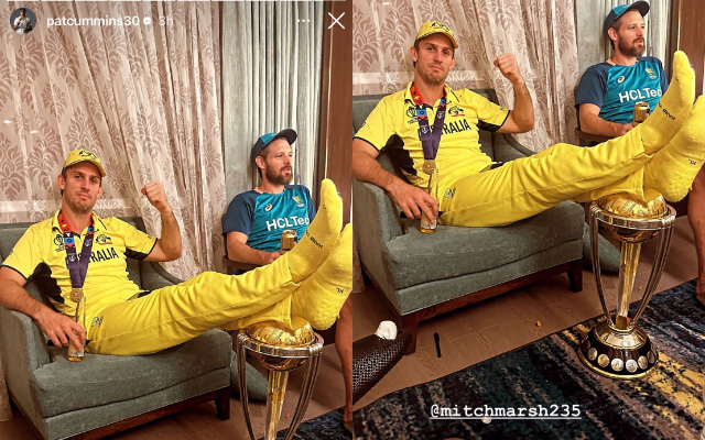 AUS vs IND 2025: 'Everyone loves playing against India' - Captain ...