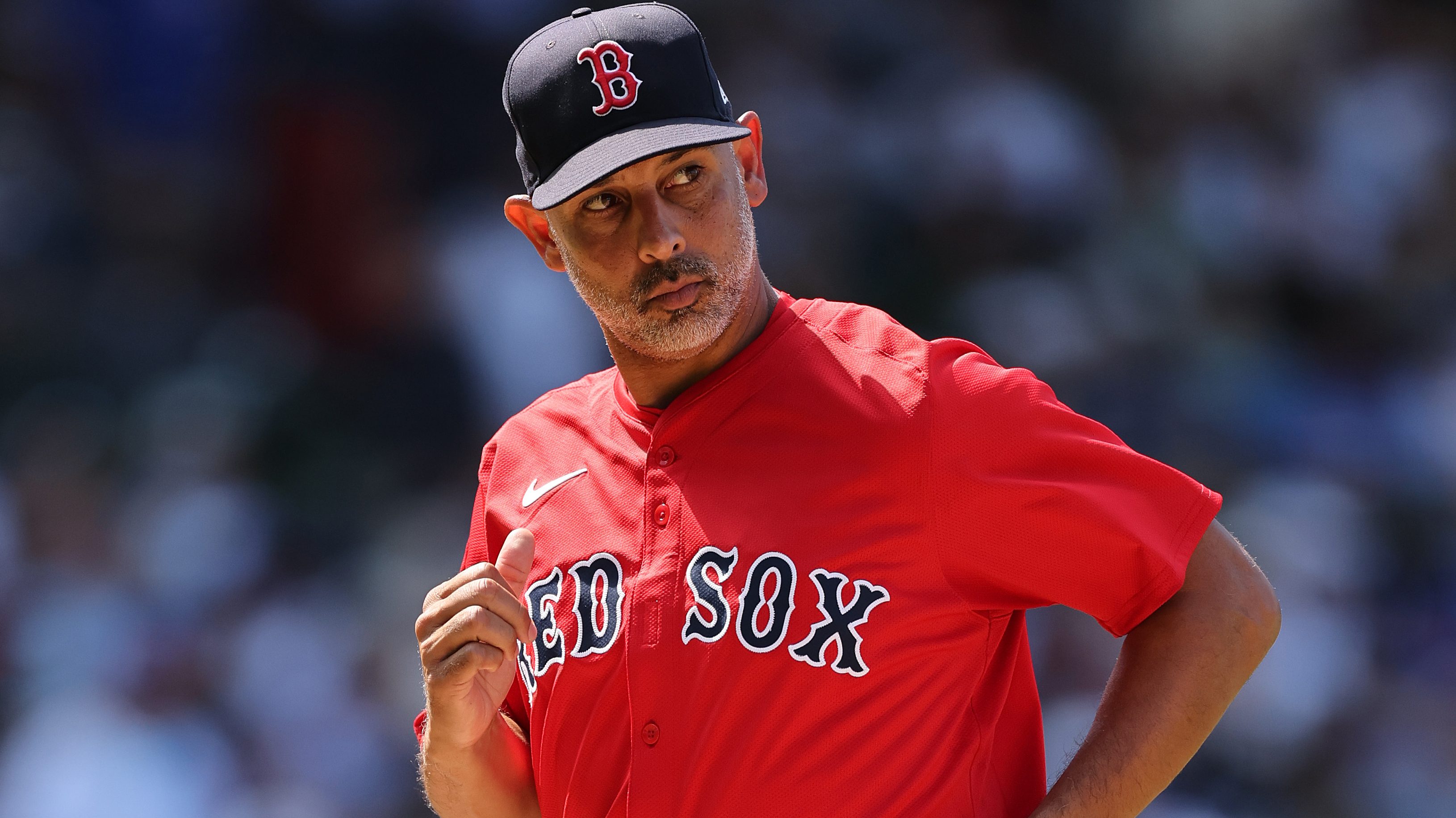 Red Sox Make Key Decision for 2026: Report