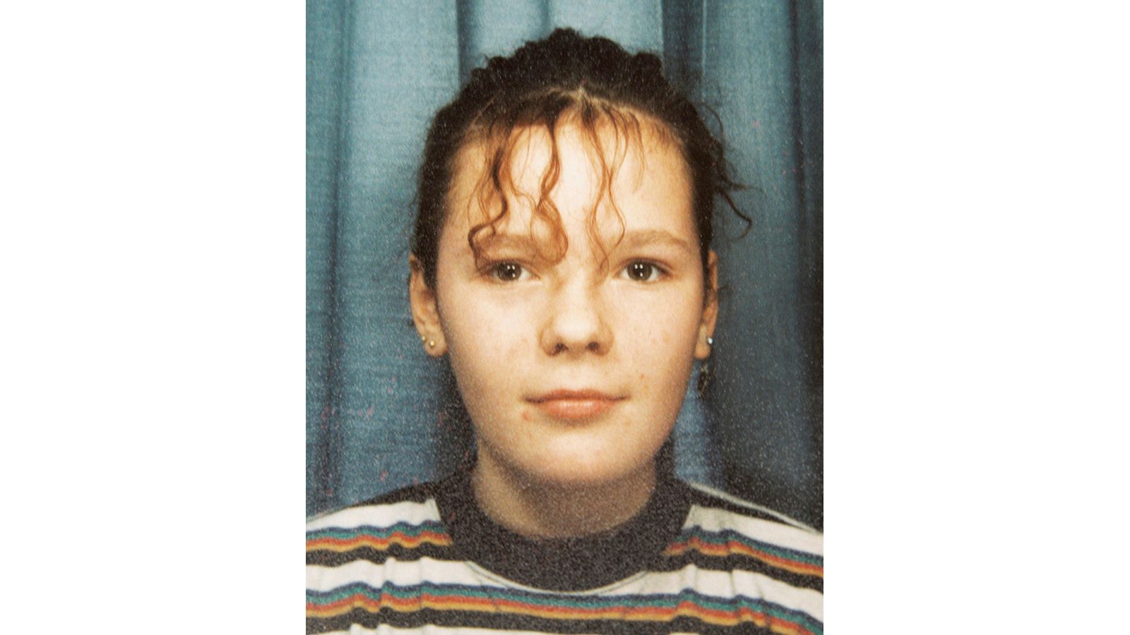 Man arrested over 1994 murder of 13-year-old Lindsay Rimer