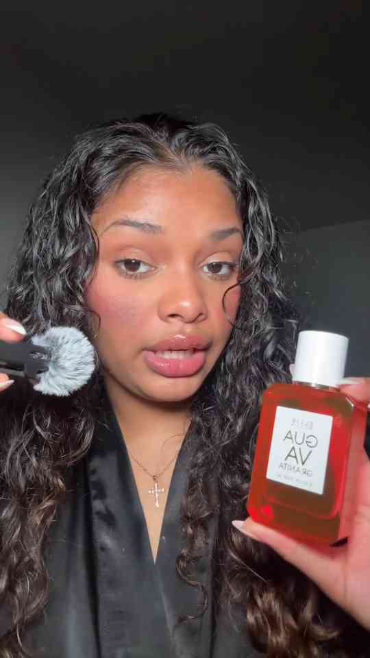 More Perfume Favorites You Should Know About