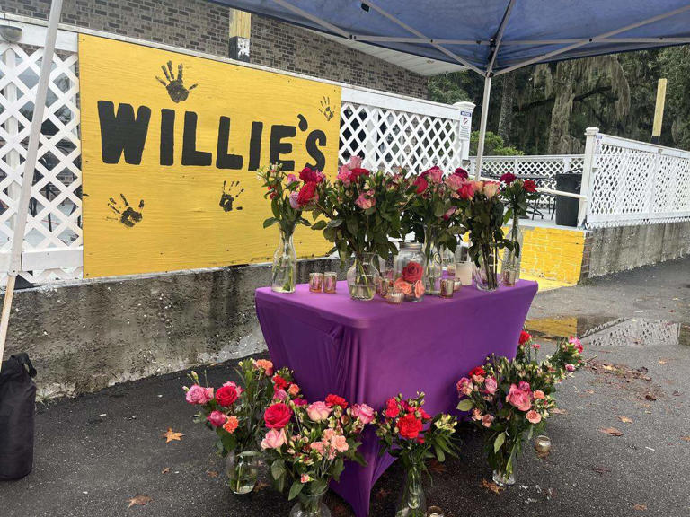 SC bar where mass shooting took place had "history of violence ...