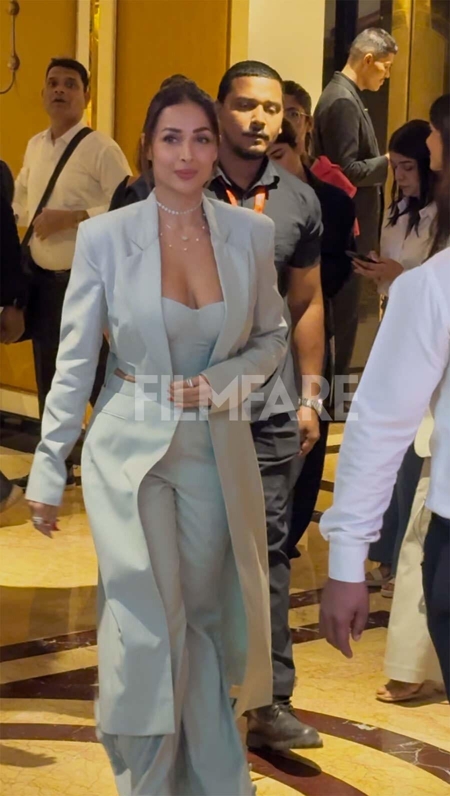 Pitch To Get Rich Trailer Launch: Akshay Kumar, Malaika Arora & More