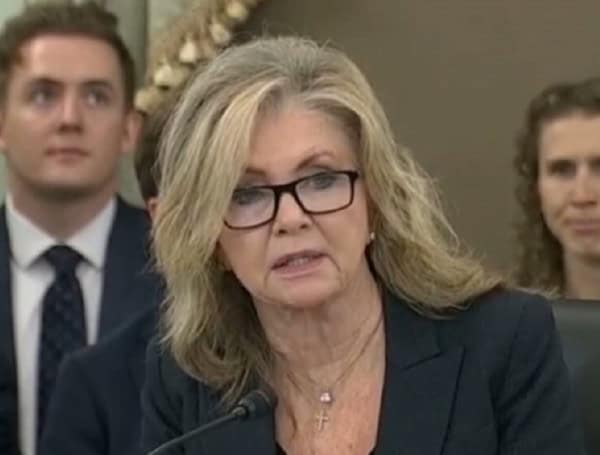 Tennessee Sen. Blackburn Wants Answers From Telecom Giants Over FBI ...