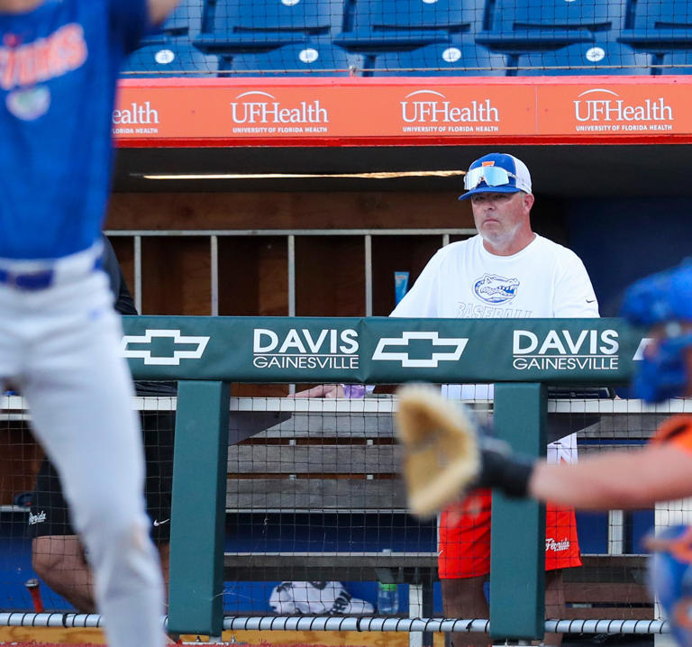 Florida baseball inks top prospect Kevin Roberts Jr., inside his decision