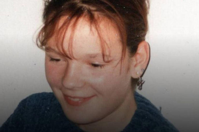 Man in prison arrested over 1994 murder of teenager Lindsay Rimer