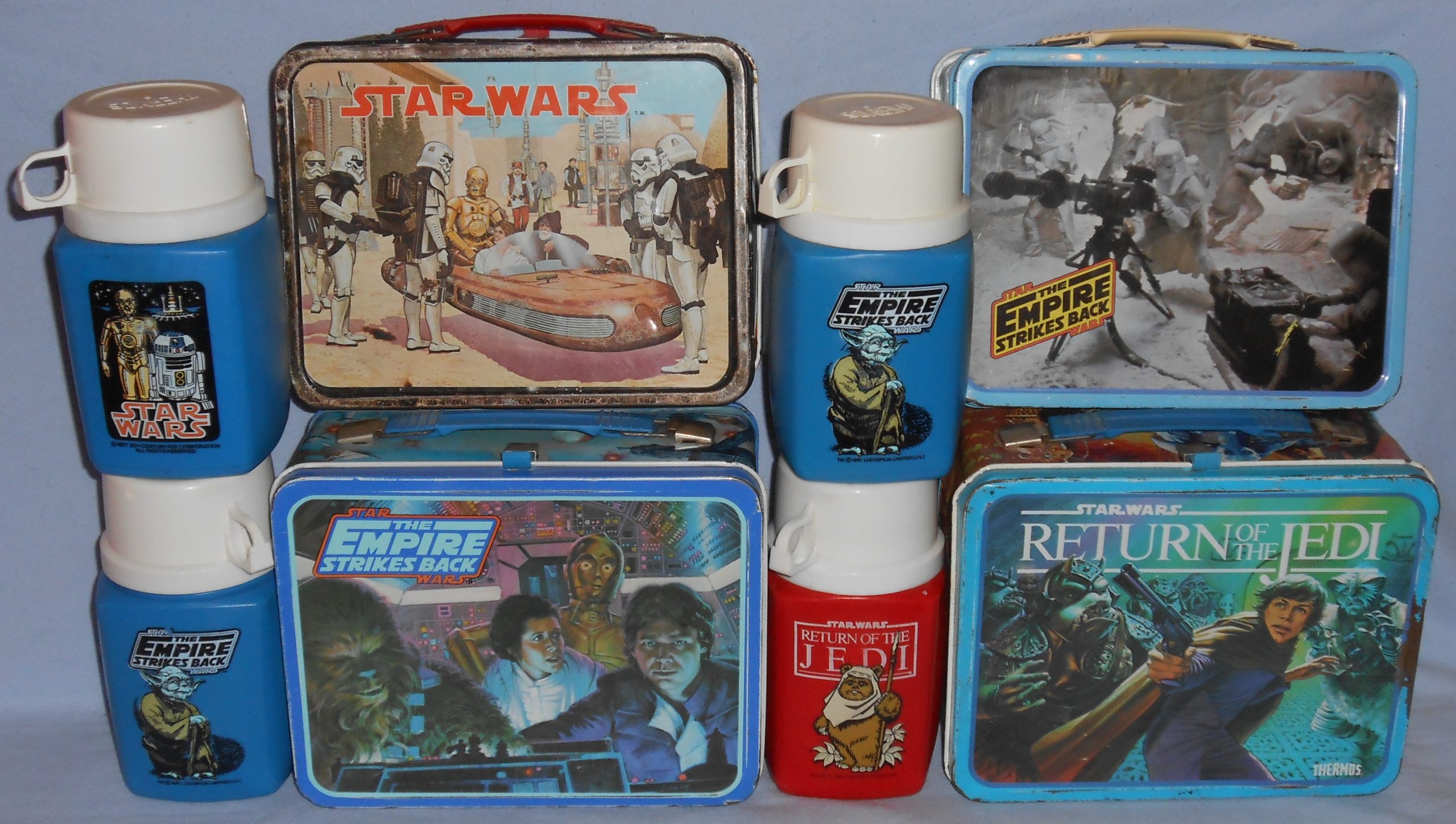 10 Everyday Items That Are Secretly Collectible