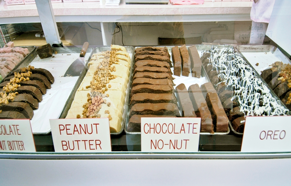 10 Secret State Foods You've Probably Never Tried