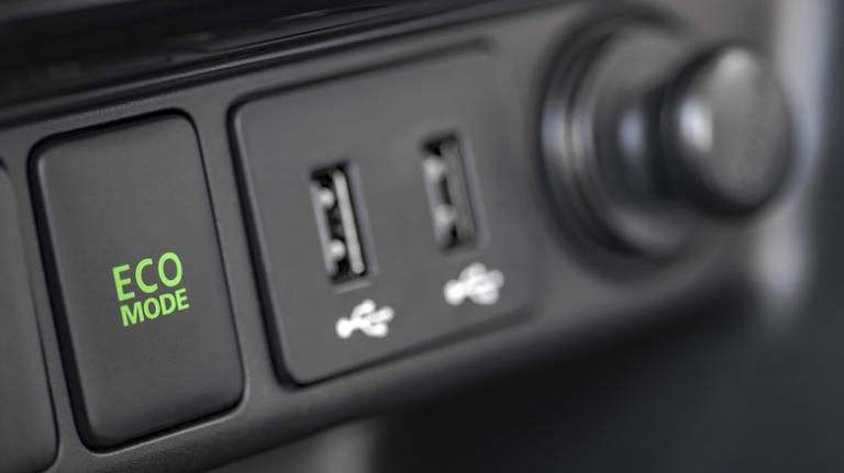 Don't Plug These Gadgets Into Your Car's USB Port