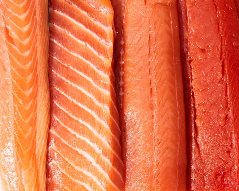 This 200-year-old fish market is my secret for the most flavorful salmon