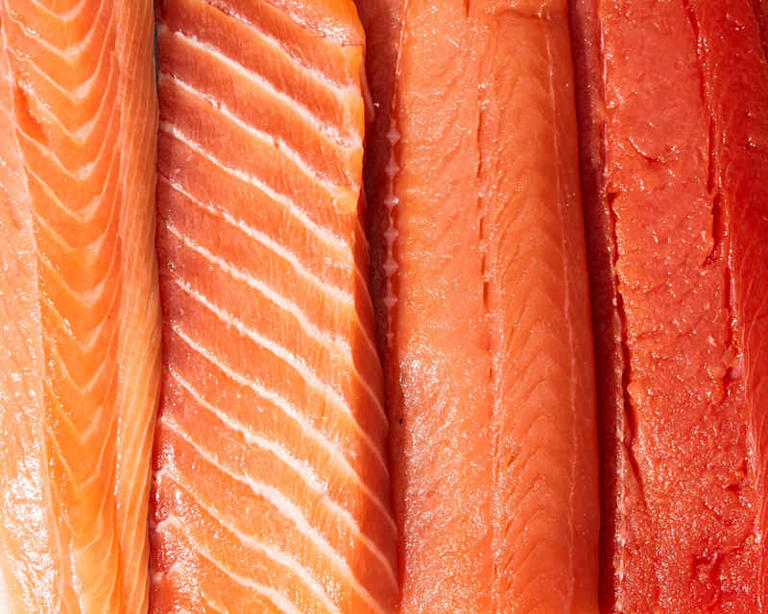 I Asked a Fishmonger the Secret to Buying the Best Salmon - And He ...