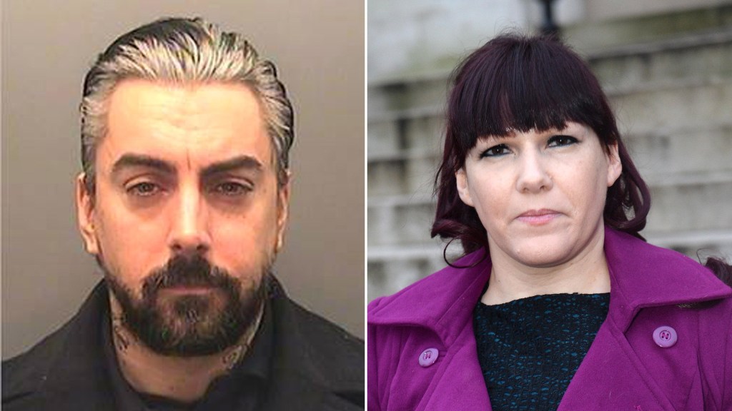 Ian Watkins’ ex-girlfriend reveals he ‘had target on his back’ long ...