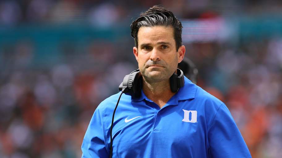 Duke's Football Youth Players Are Leading the Way This Season