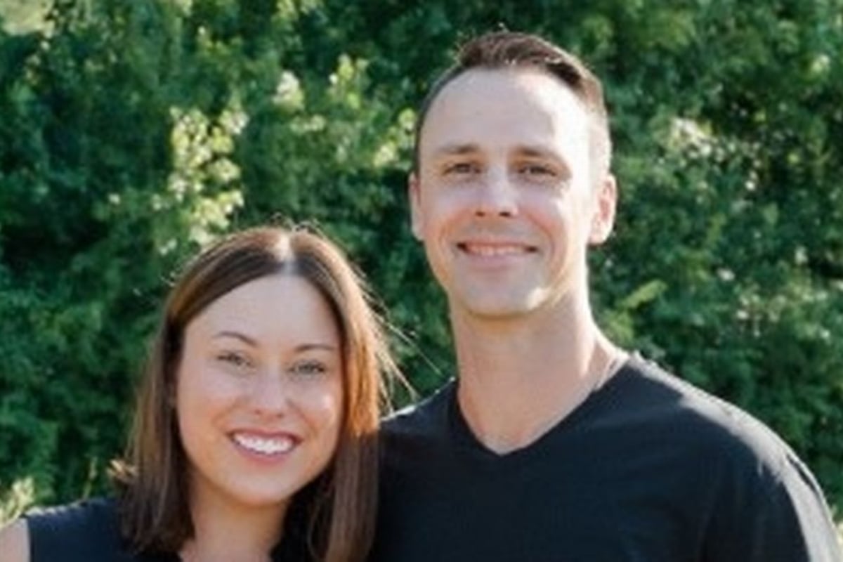 Eminem to be grandfather again as daughter Alaina Marie Scott announces ...