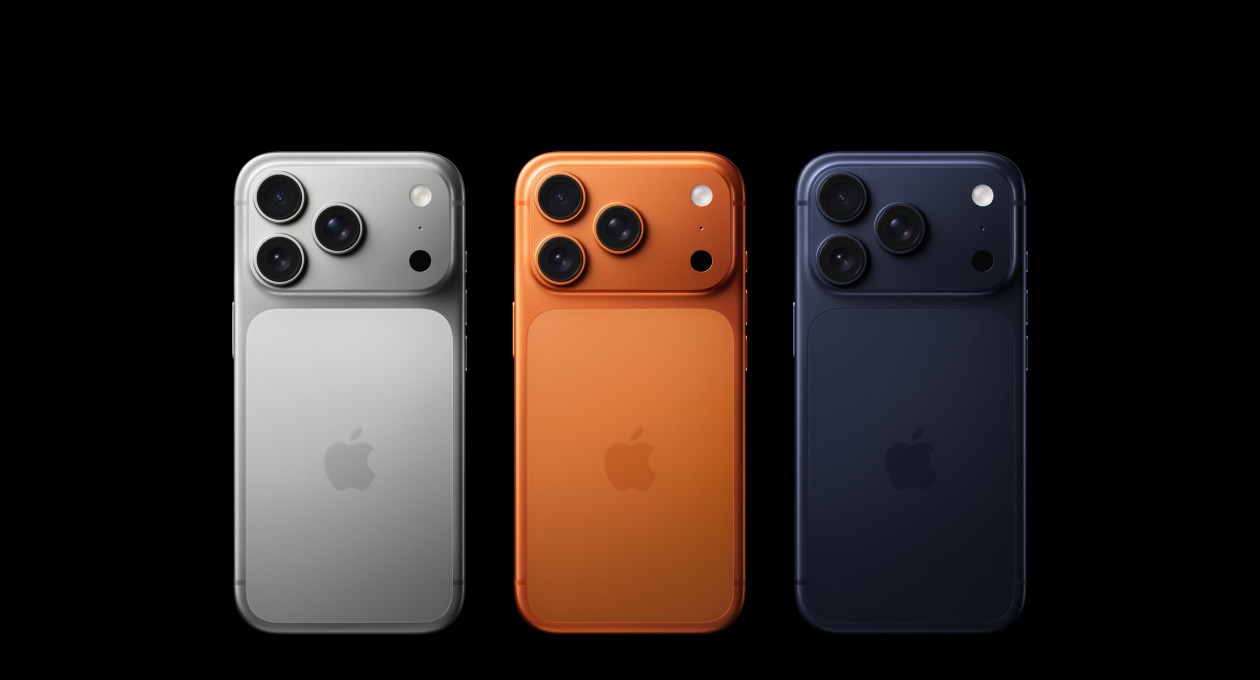 Longest-Lasting iPhone Ever: iPhone 17 Pro Max Hits 17 Hours 54 Minutes