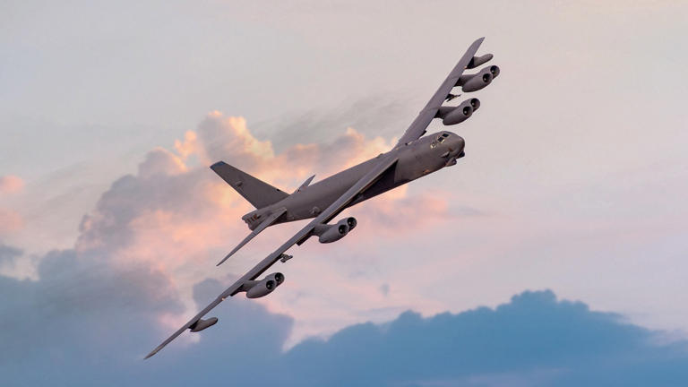 Why the B-52 Stratofortress Bomber Has Survived So Long