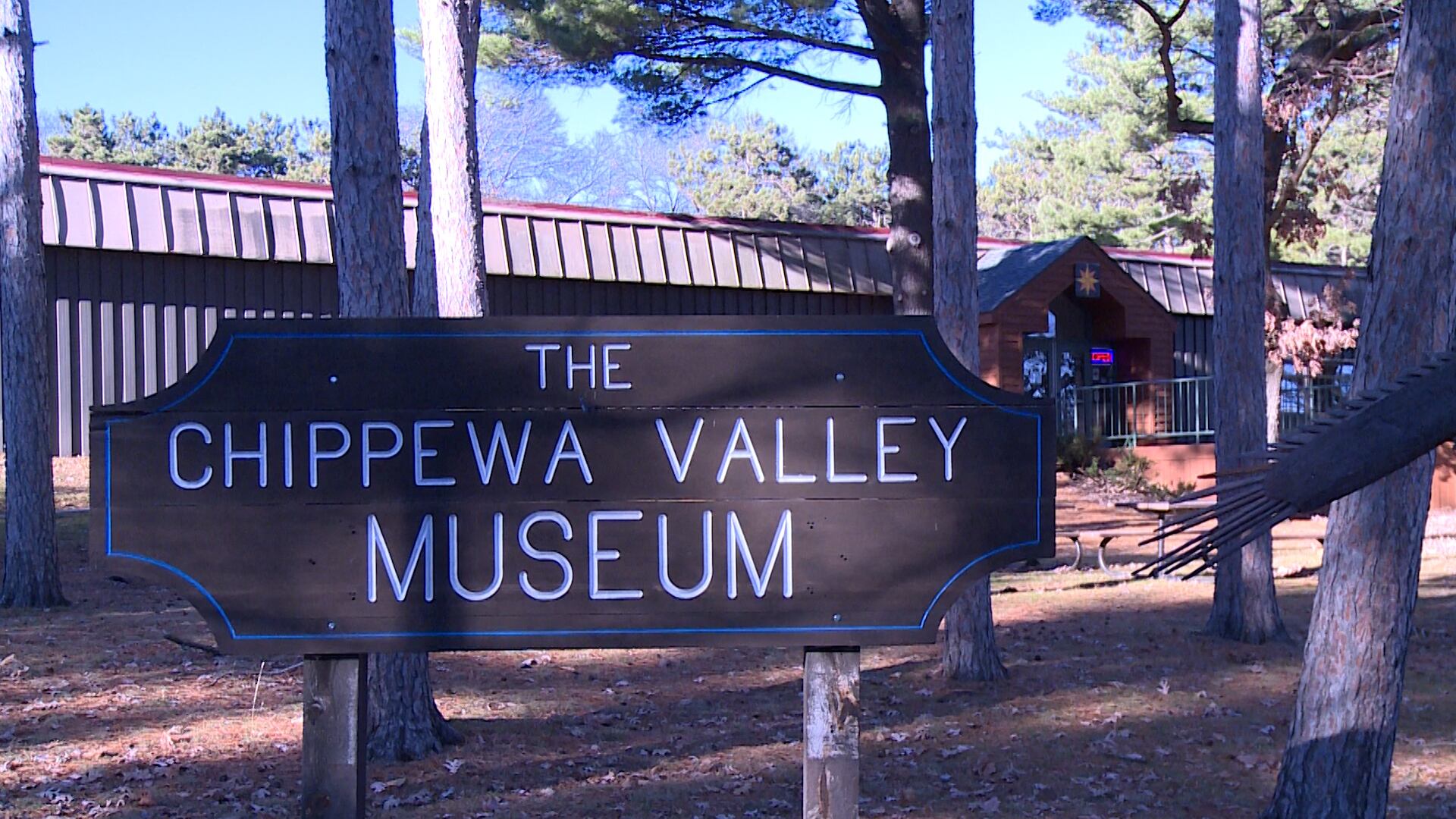 Chippewa Valley Museum hosting spooky celebrations throughout October