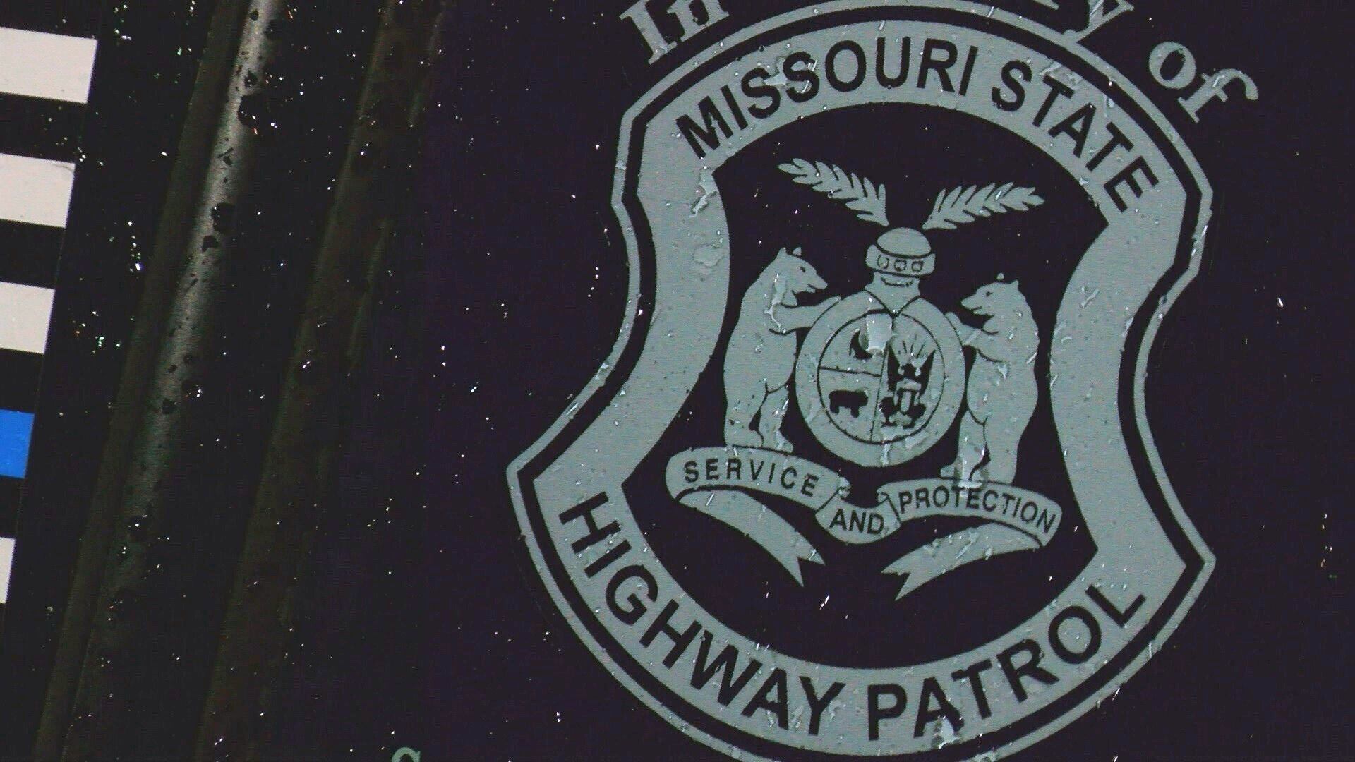 MSHP: Mother crashes car with 2 daughters inside while running from police