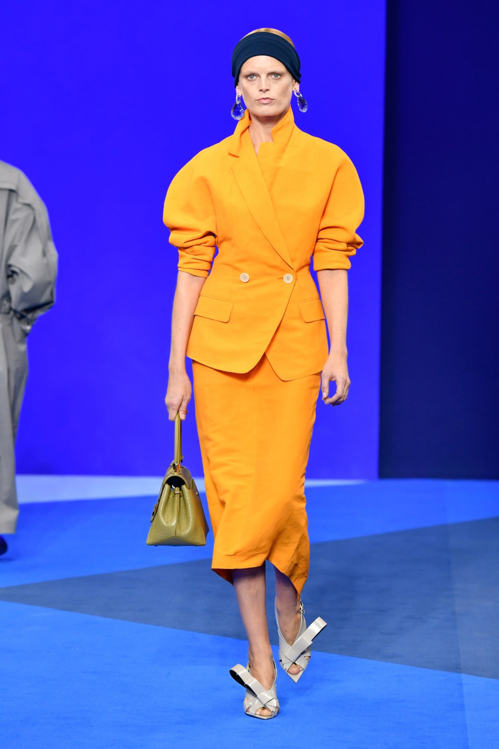 David Chan Steps Down as Lanvin Group CFO