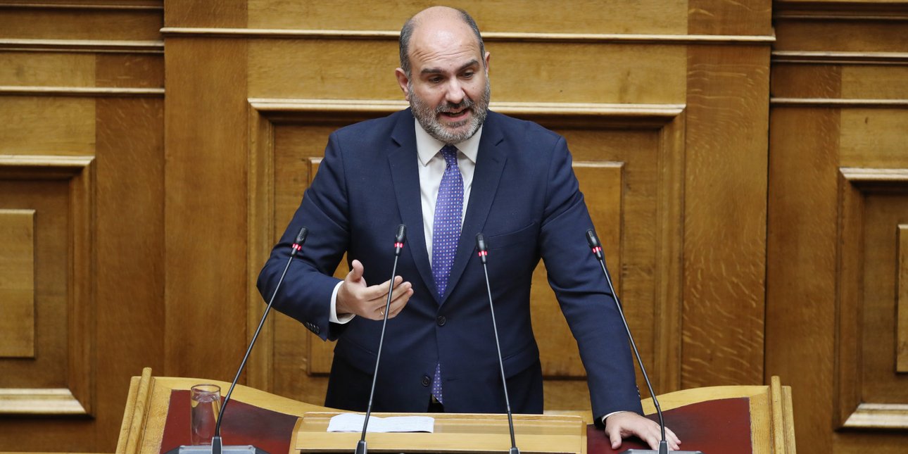 Ένταση για τις παρακολουθήσεις στη Βουλή - Μαρκόπουλος: Θα στήσουμε ...