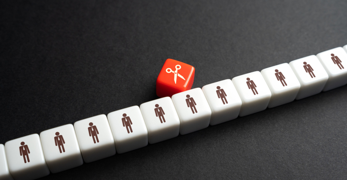 Thousands of Federal Employees Mistakenly Told They Were Laid Off