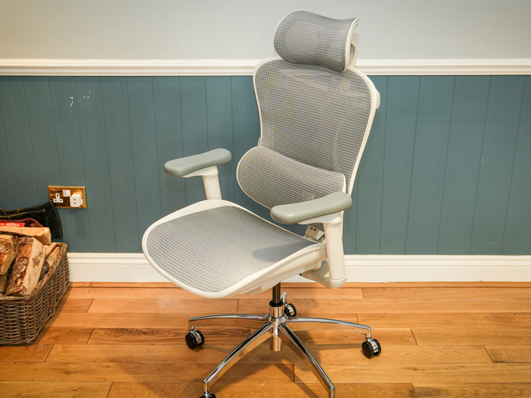 6 best ergonomic office chairs, tried and tested for a better WFH set-up