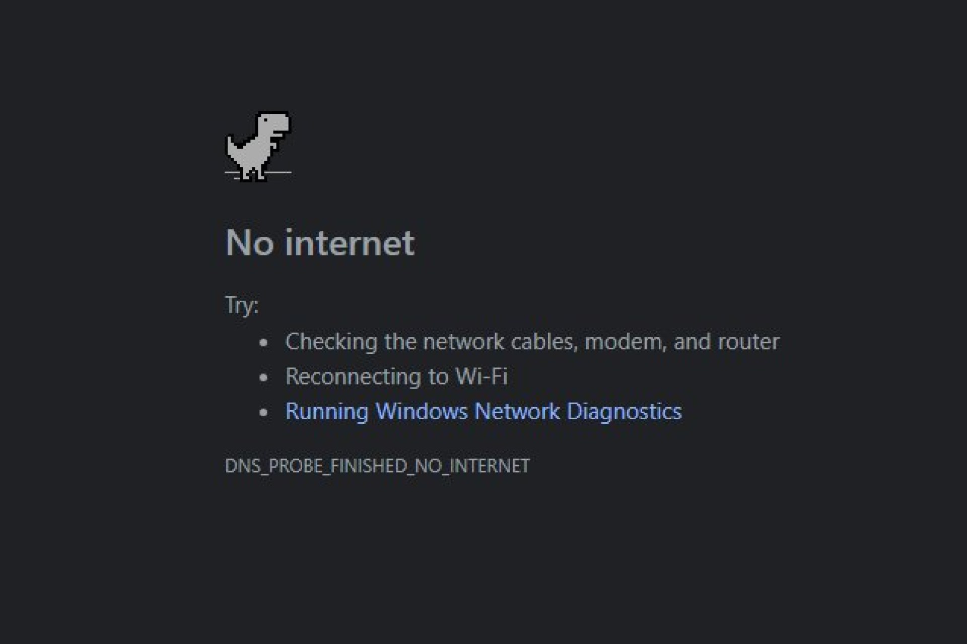 Major internet outage hits Vodafone, BT and Sky users