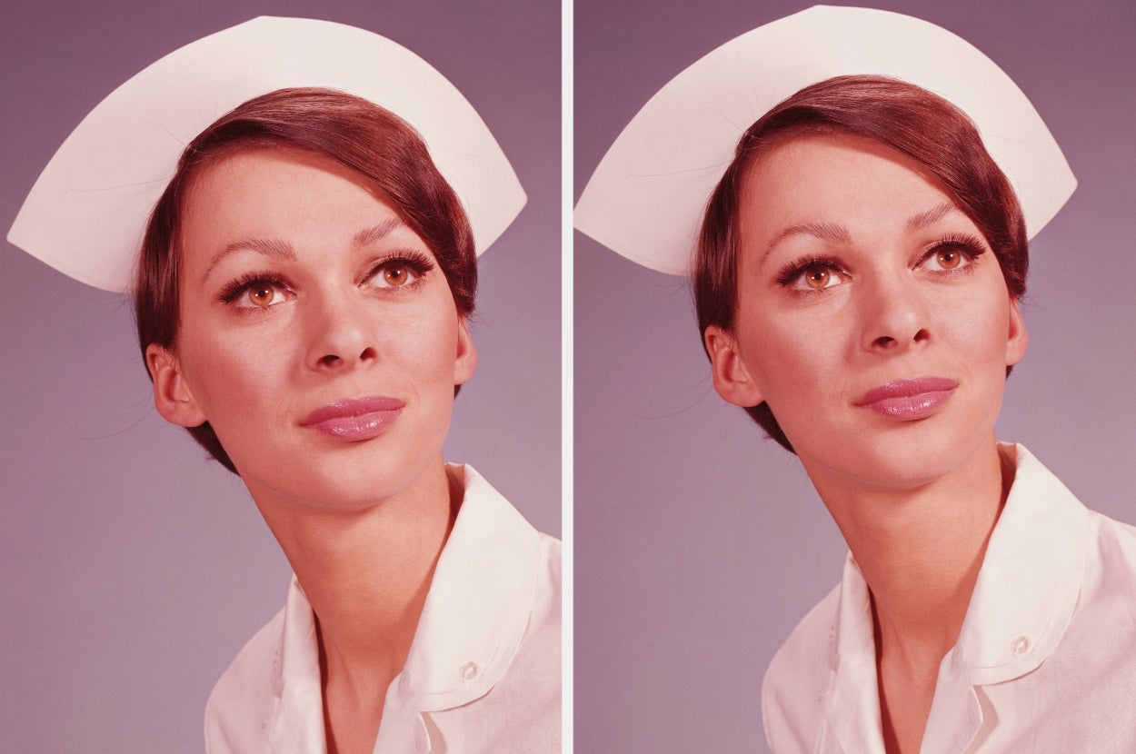 "People Usually Say This Out Of Resentment": Nurses Reveal The 7 Rudest ...