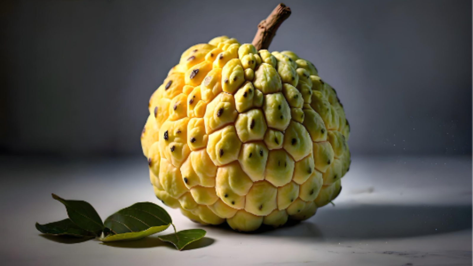Custard Apple: Hidden Side Effects of Overeating This Sweet and Creamy ...