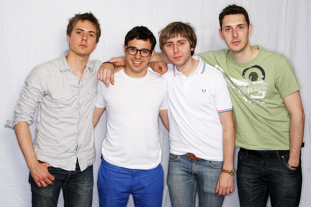 Channel 4 faces Inbetweeners ‘bidding war’ with Netflix and Amazon