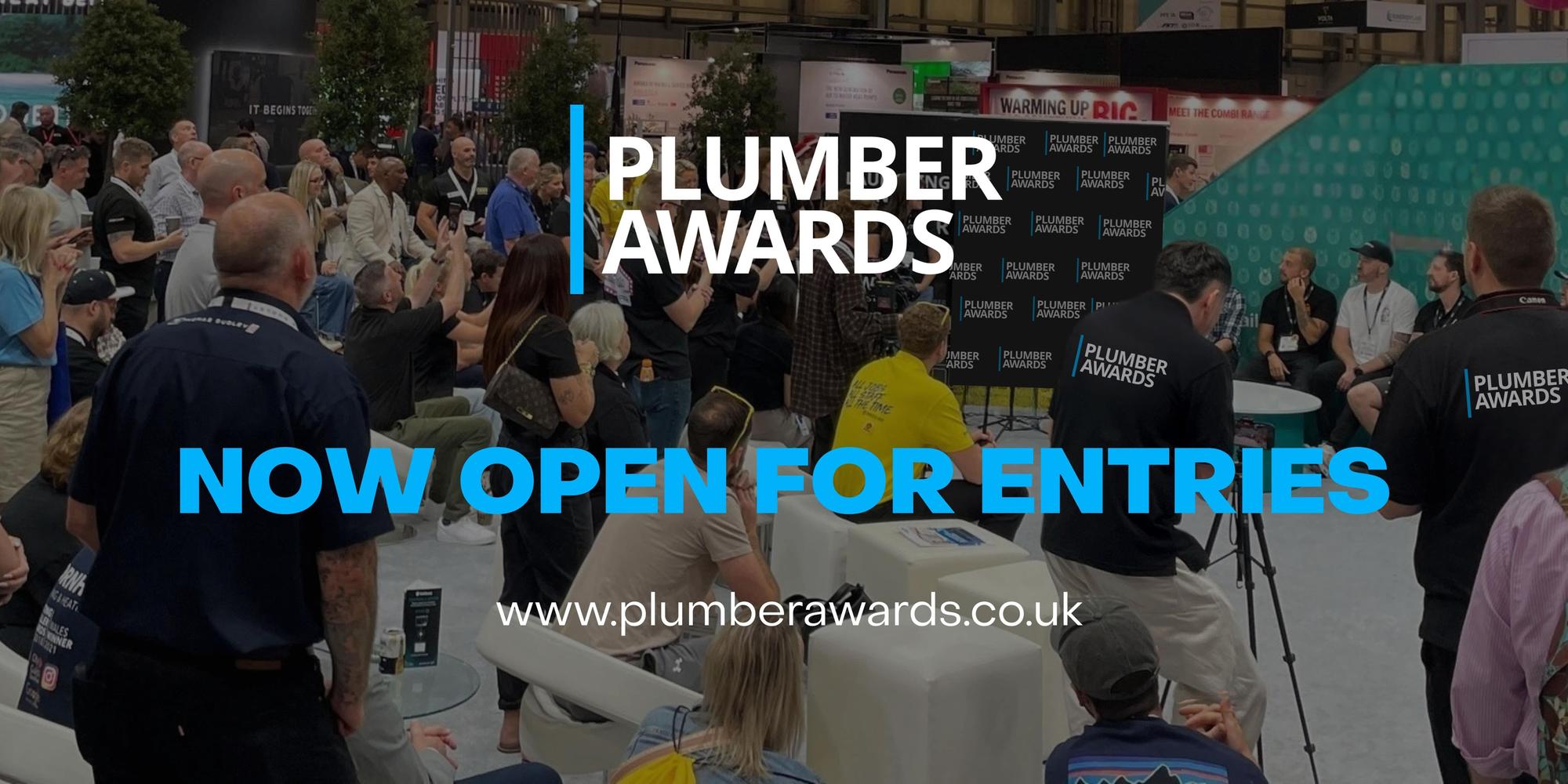 The hunt is on to find the best plumber in Northern Ireland