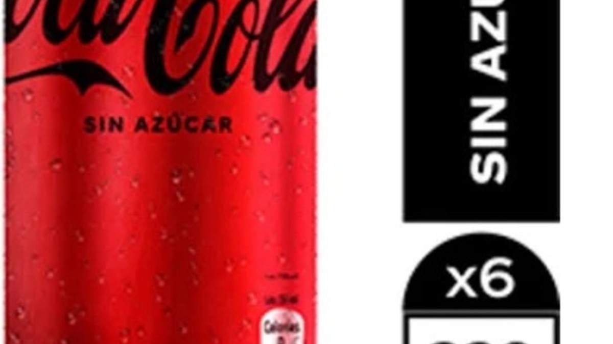 7 refrescos sin calorías que realmente saben bien si quieres beber sin ...