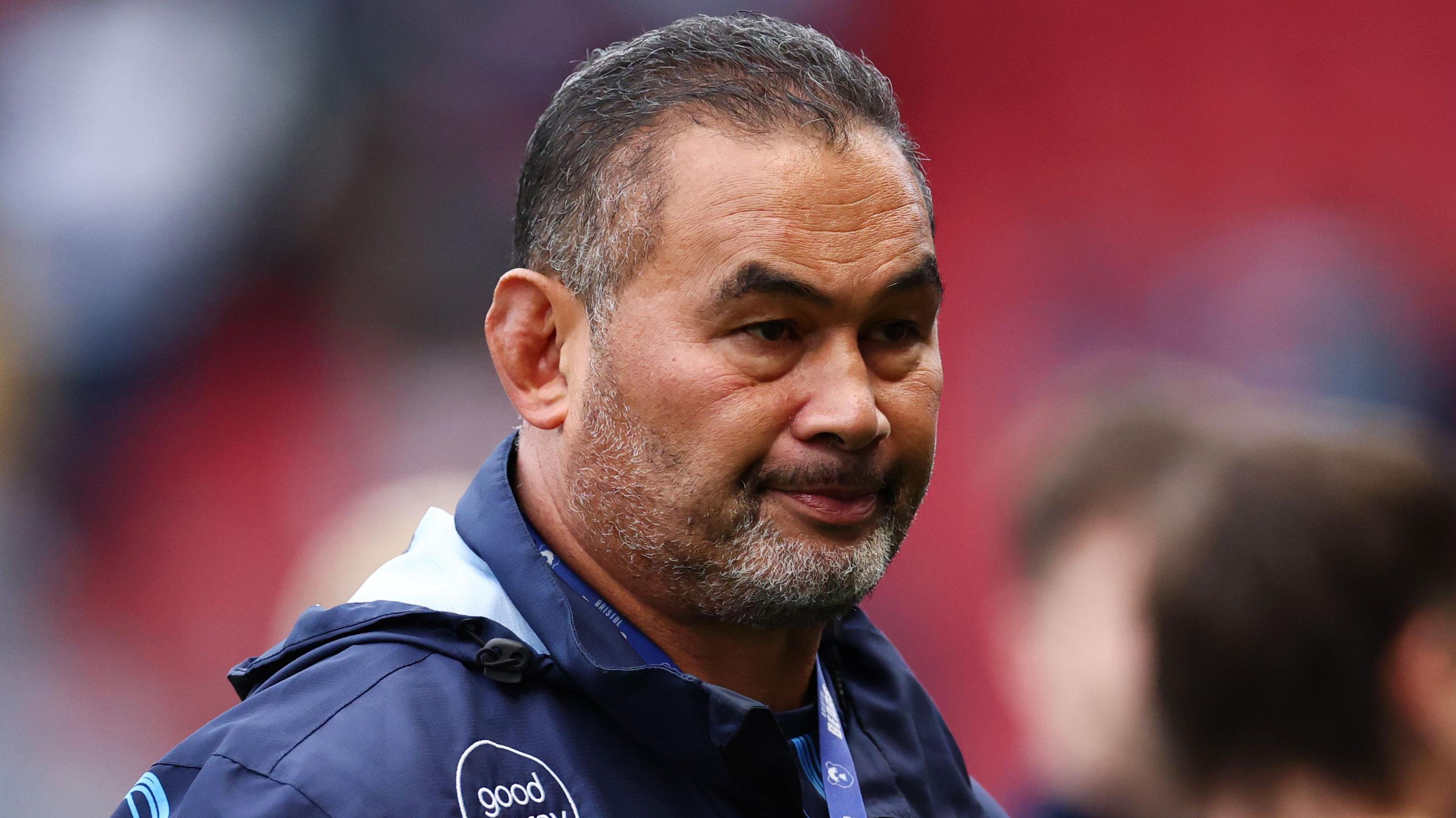 Depleted Bears' win 'one of my highlights' - Lam