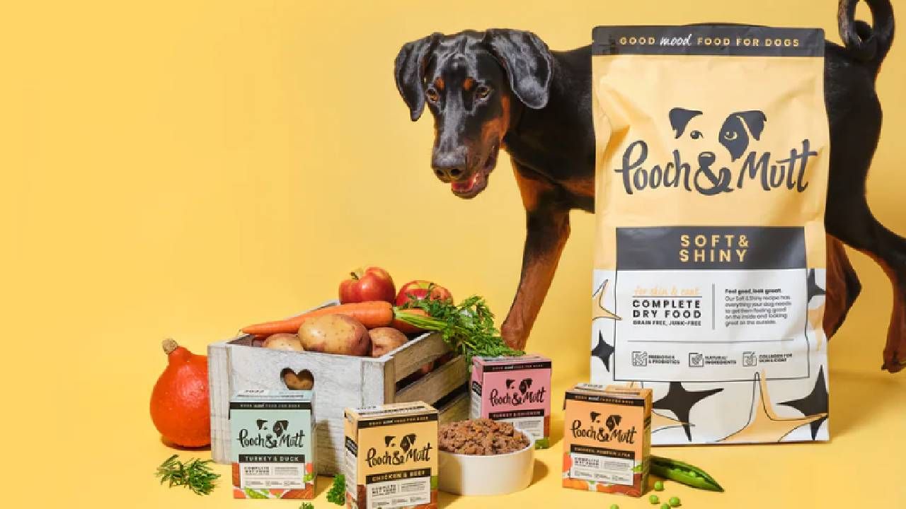 Pooch & Mutt discount codes - for January 2026