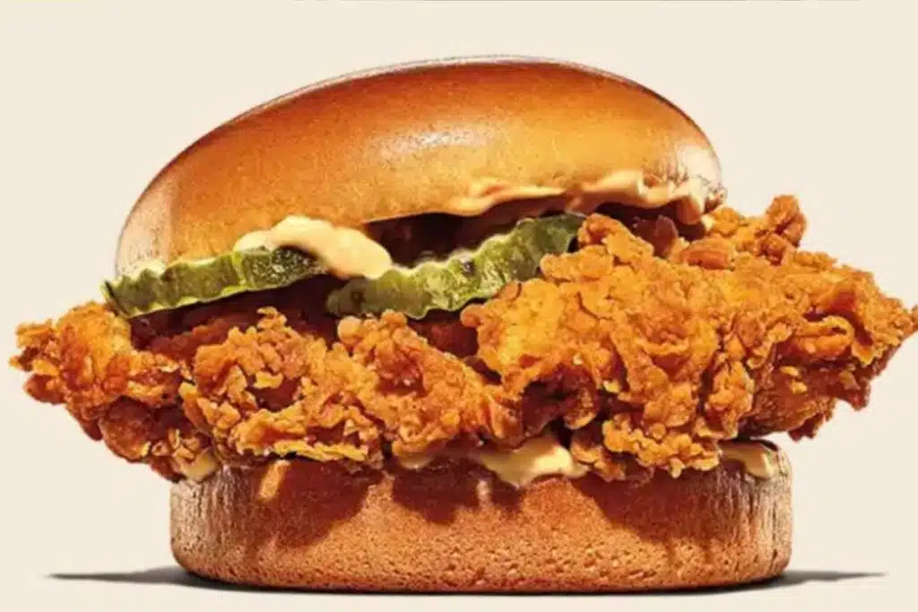 6 fast food chicken sandwiches, ranked from worst to best (fan favorites)