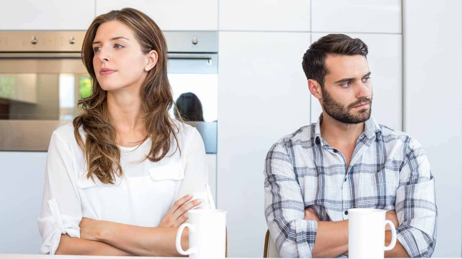 10 Signs You're in a One-Sided Relationship