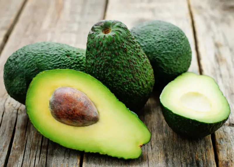 5 Healthy Foods You Shouldn't Overdo And 5 You Can Eat Without Worry