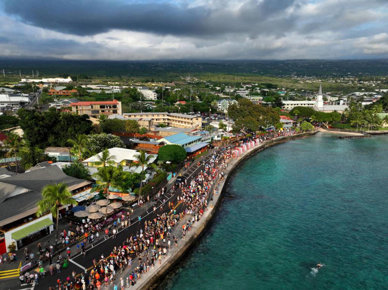 “I did it for my husband.” Kat Matthews on Ironman World Champs silver ...