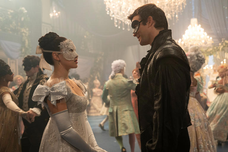 ‘Bridgerton’ Season 4 Set To Be Split Into Two Parts, Much To Fans ...