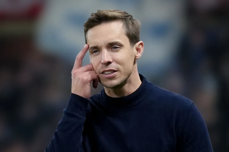 Union-CEO doet meteen een grote uitspraak: "Hubert is geen grote coach ...