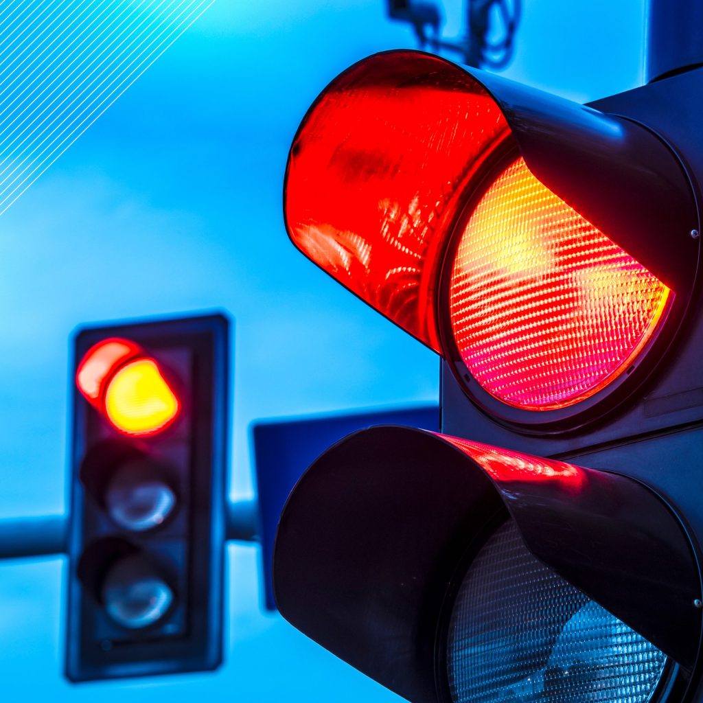 San Jose launches red light cameras Monday, giving drivers 60-day ...