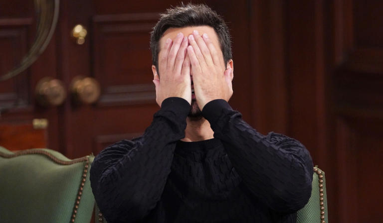 Did Bold & Beautiful *Really* Just Do That to Thomas? Yes, as a Matter ...