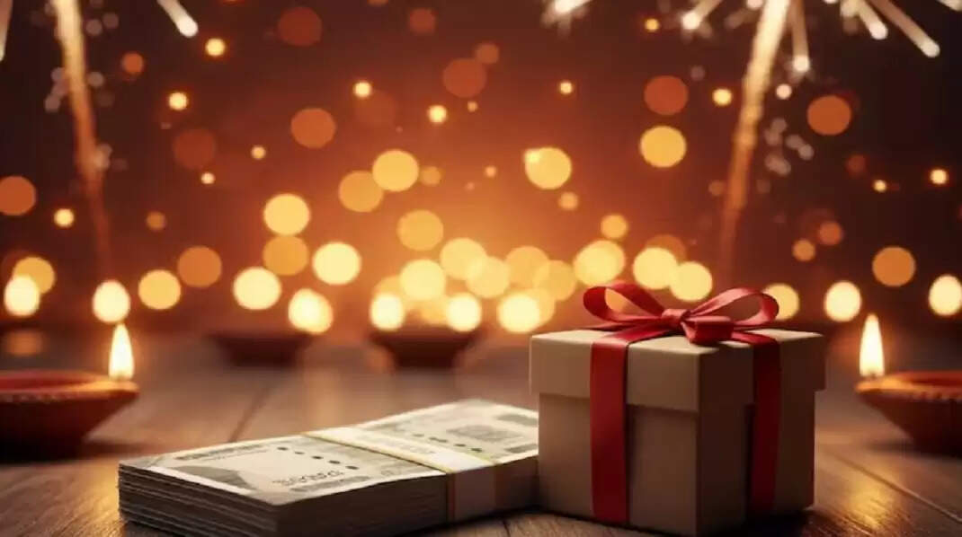 Diwali Bonus 2025: New Tax Rules Explained — Gifts up to ₹5,000 Tax ...